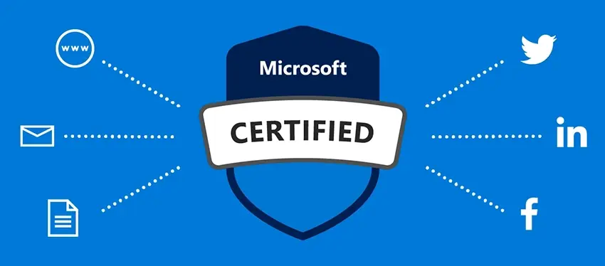 Conoce las nuevas certificaciones de Azure