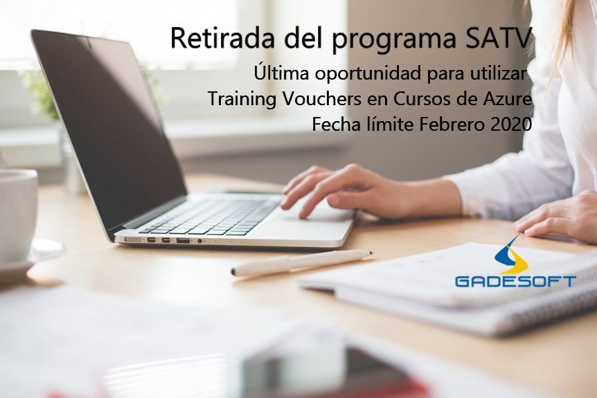 Microsoft retira el programa SATV - Gadesoft