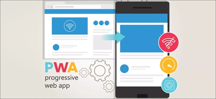 ¿Qué es una PWA? Aplicación Web Progresiva ¿Qué es una PWA? Aplicación Web Progresiva