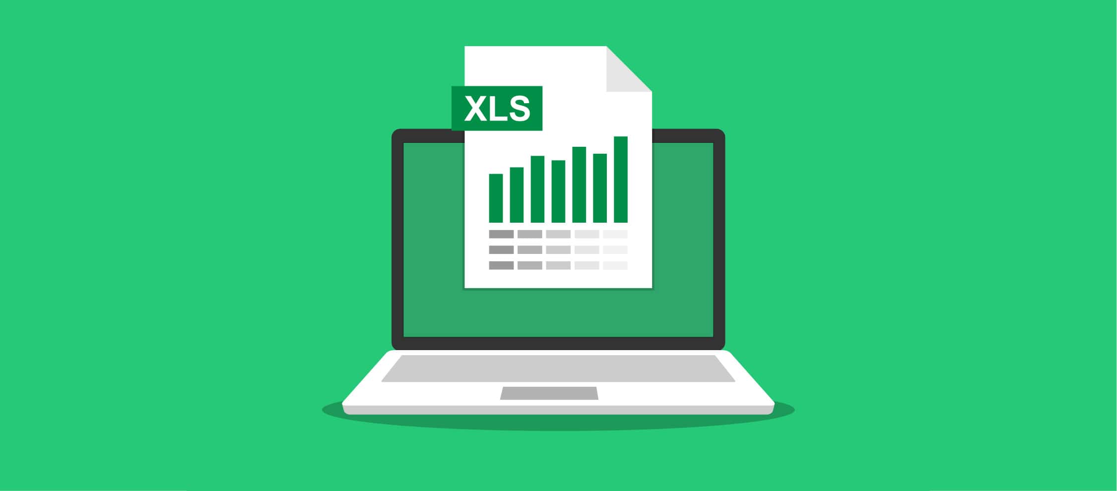 Herramienta de relleno automático de Excel - Gadesoft