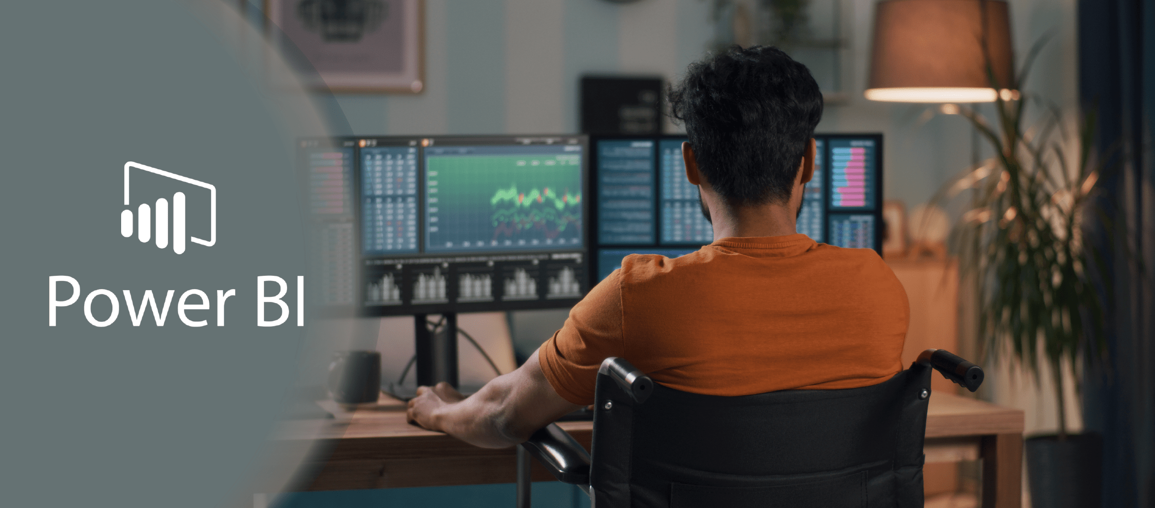 Análisis de datos con Microsoft Power BI - Gadesoft