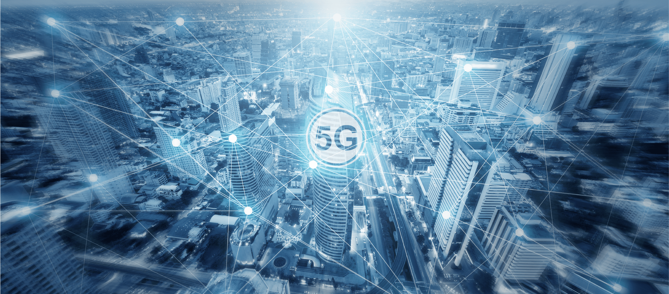 Network slicing: la red 5G se servirá en rebanadas - Gadesoft