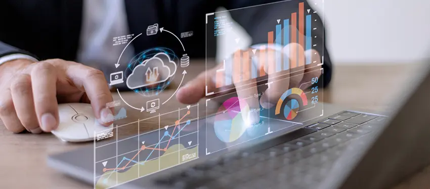 Formación en Inteligencia Artificial y Data con Microsoft