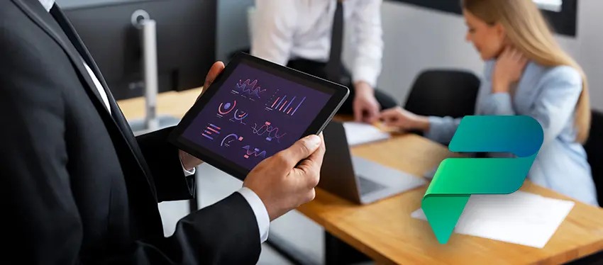 Aprende a usar las herramientas de Microsoft Power Platform