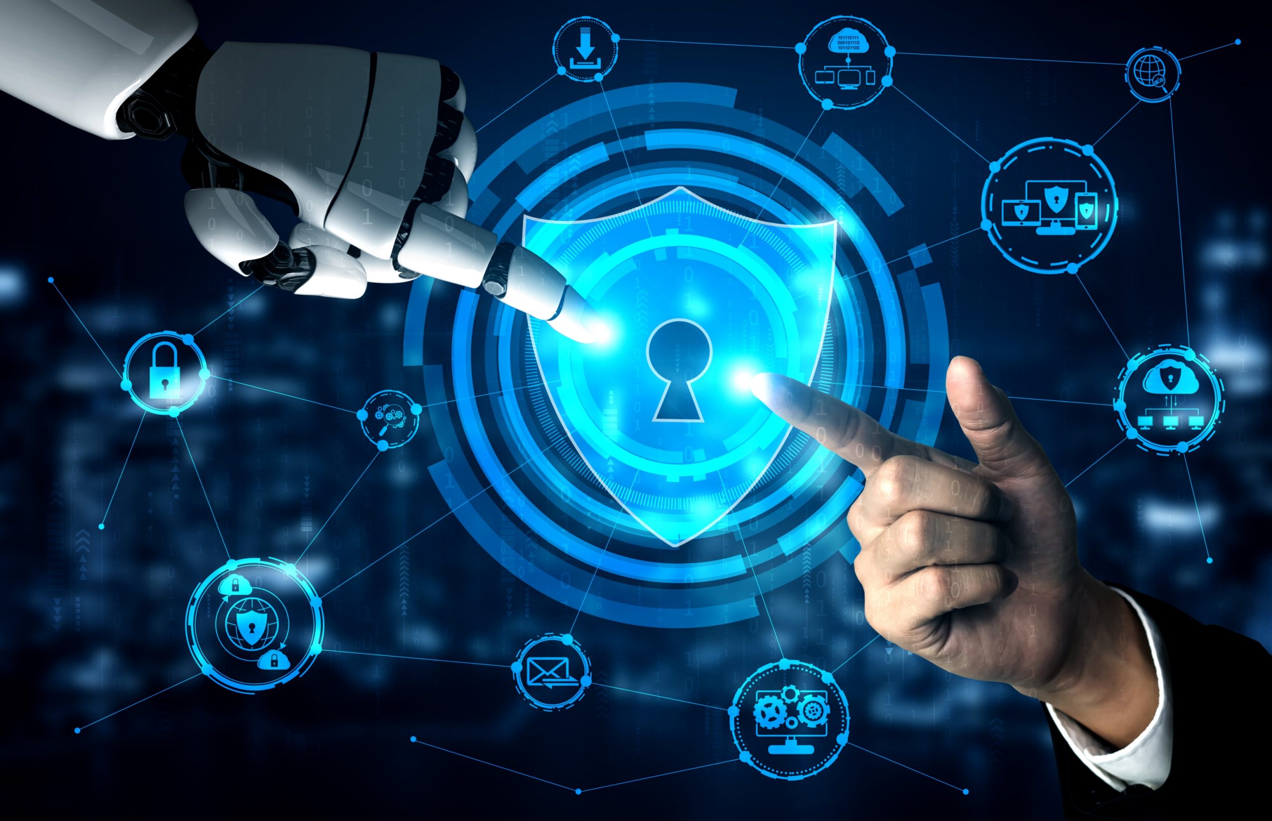 AZ-2001: Azure DevOps - Seguridad con Azure Pipeline