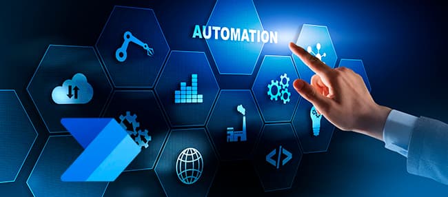 PL-7002 Curso de Power Automate - Automatización de procesos PL-7002 Curso de Power Automate - Automatización de procesos