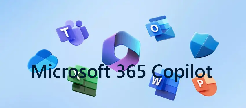 Microsoft 365 Copilot, tu asistente con IA para Office