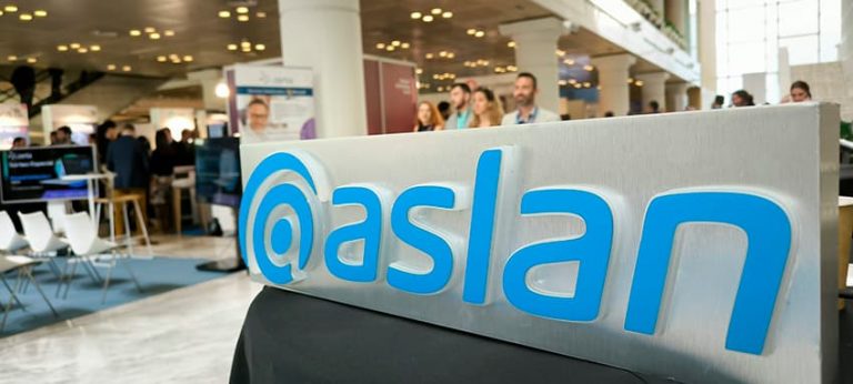 Conoce todas las novedades del Congreso Aslan 2024