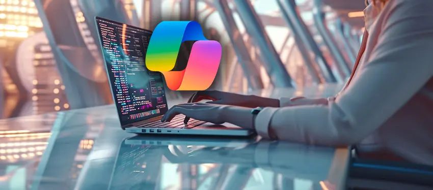 Cursos de Microsoft Copilot - Formación propia Gadesoft