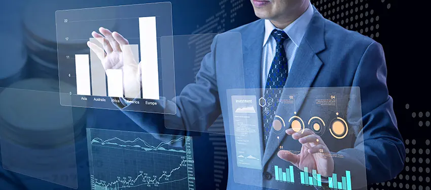 La inteligencia de negocio y su aplicación en las empresas