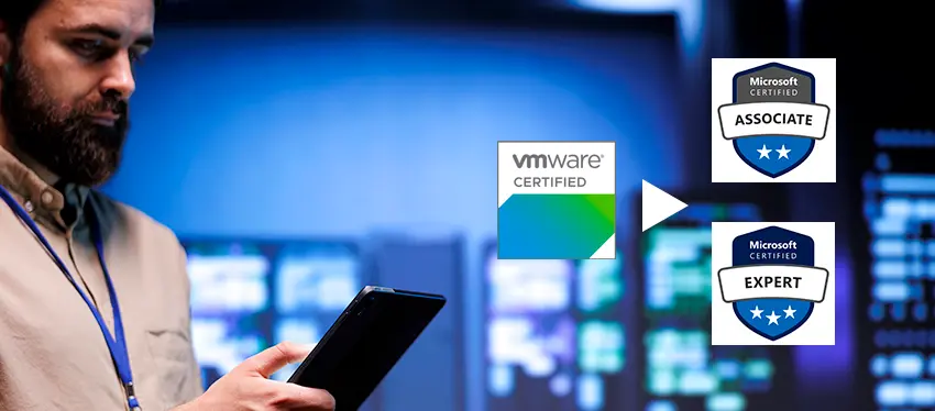 Conoce el programa de Certificación Azure de Gadesoft