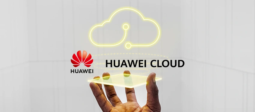 Certificación de competencias en Huawei Cloud - Gadesoft
