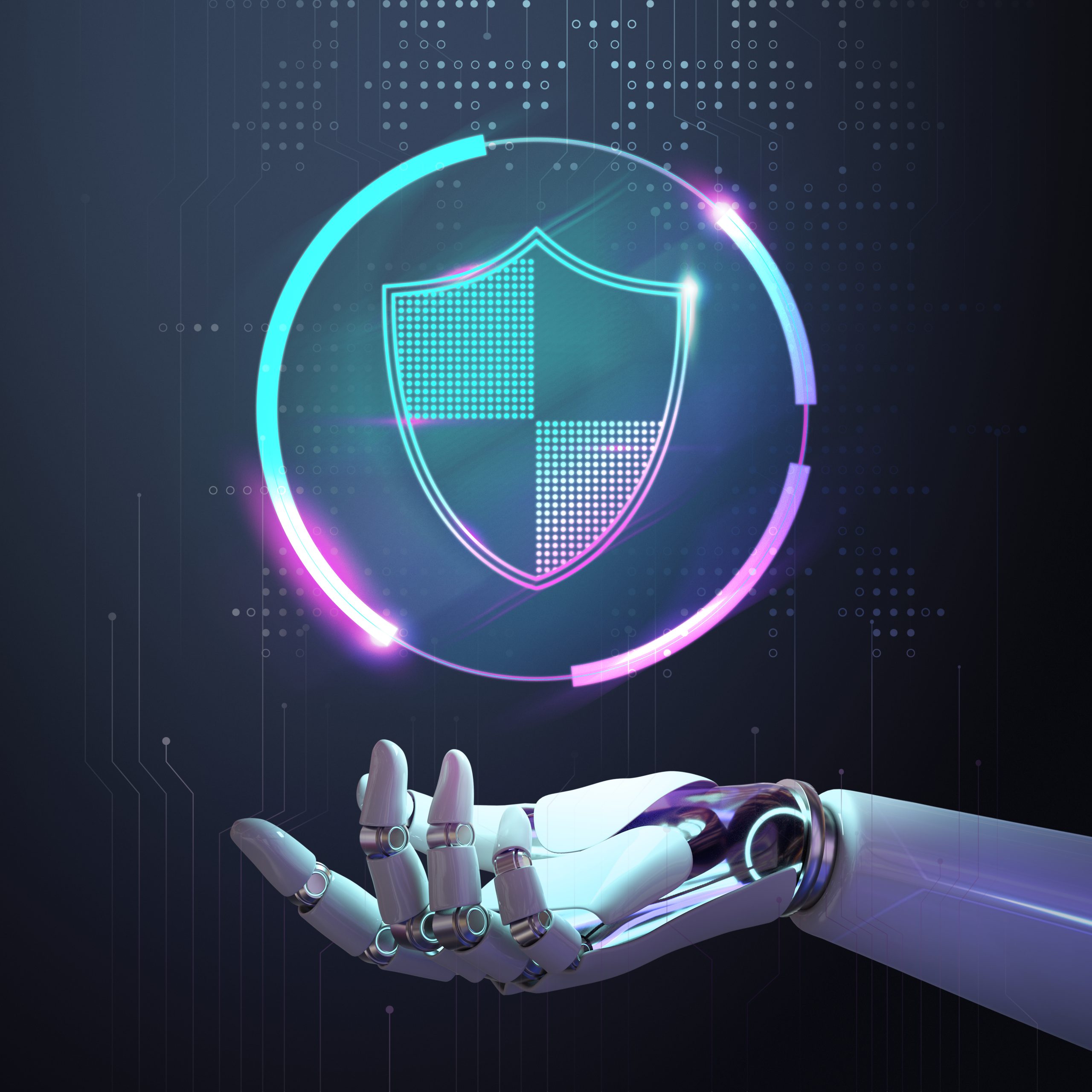 Seguridad y el cumplimiento para Microsoft 365 Copilot