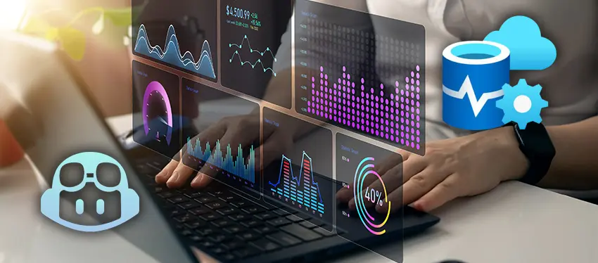 Azure Data Studio: Simplifica la gestión del dato