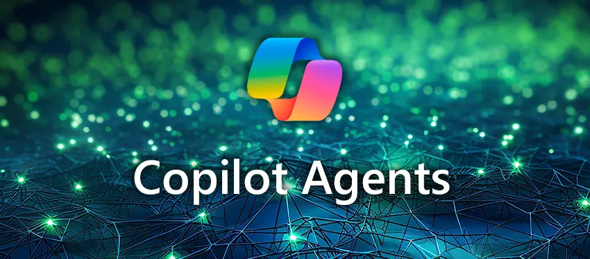 Copilot Agents: transforma los procesos de trabajo