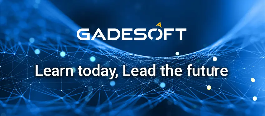 En Gadesoft lanzamos nuestra nueva imagen digital