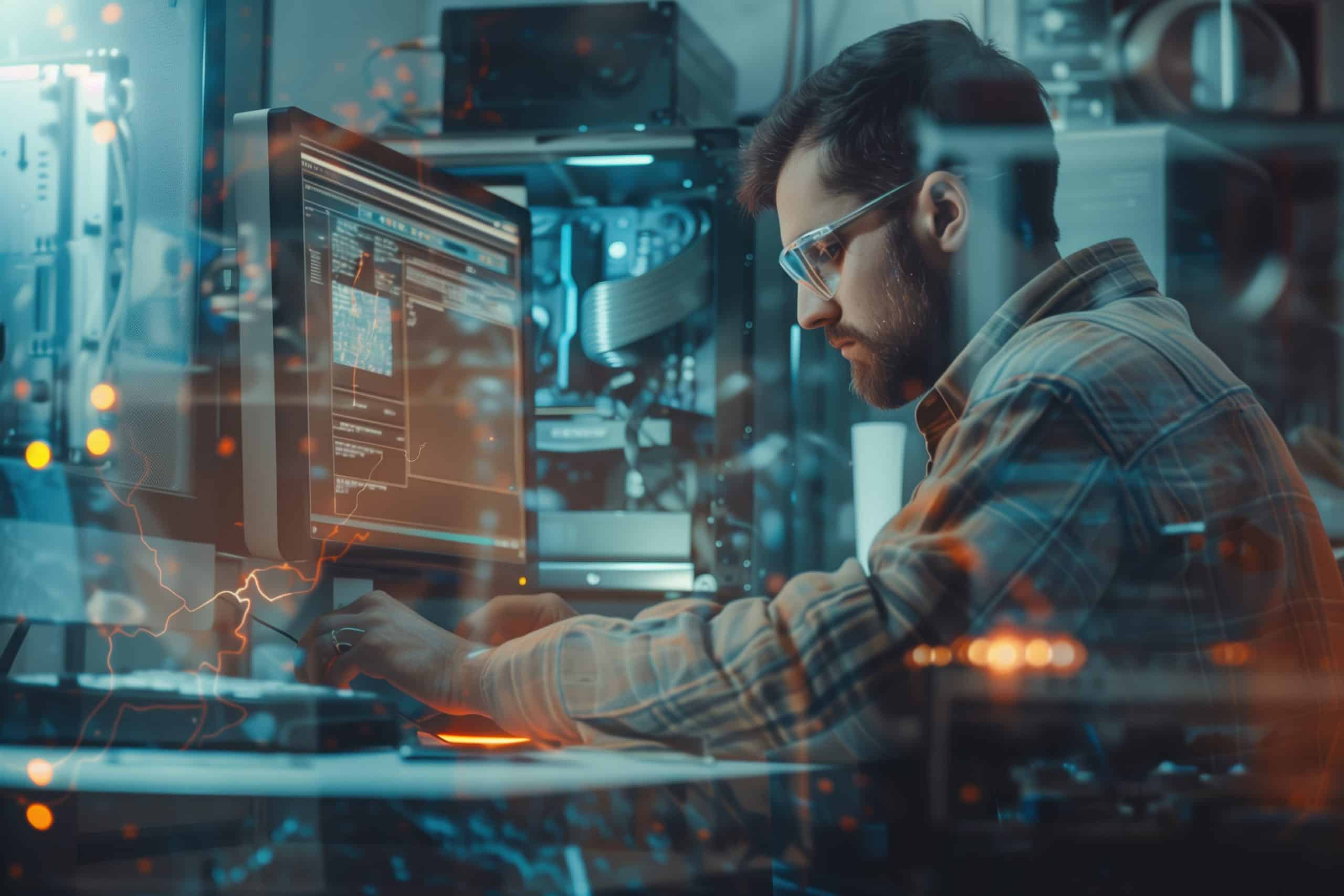 Data engineering solution with Azure Databricks