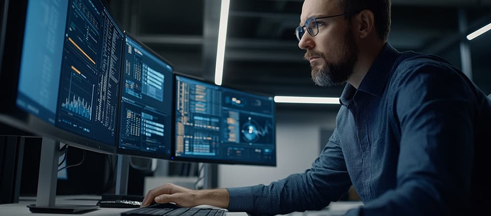 Ingeniero de Datos en Microsoft Fabric - Formación con Gadesoft
